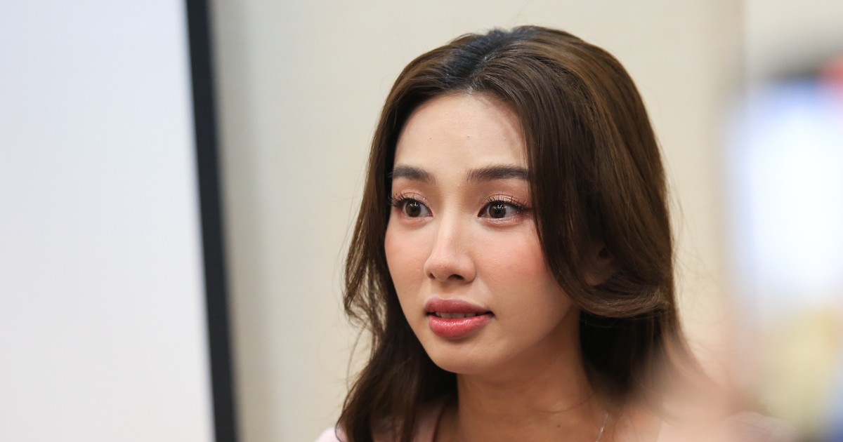 tuyên án phúc thẩm vụ hoa hậu Thùy Tiên bị kiện đòi 1,5 tỉ đồng | Báo Pháp Luật TP. Hồ Chí Minh