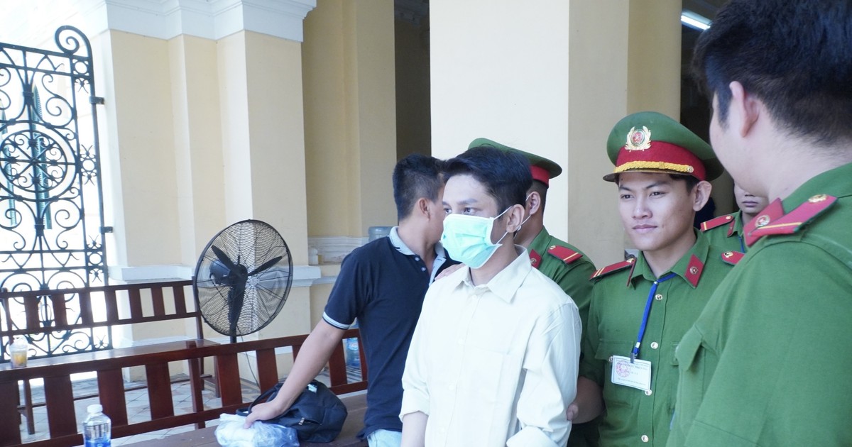 Người xuyên tạc chống phá Nhà nước, bôi nhọ lãnh đạo cấp cao lãnh 8 năm ...