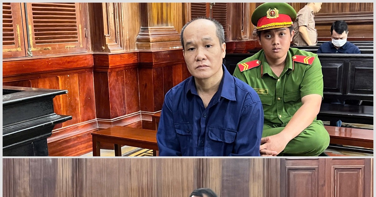 Vụ bán đất cho nhiều người tại KDC Hiệp Bình Chánh: Tòa trả hồ sơ điều tra bổ sung | Báo Pháp ...