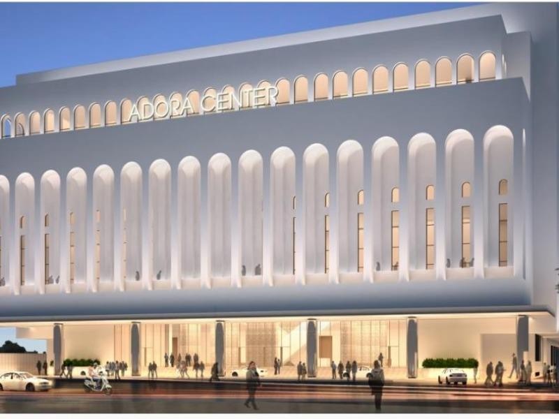 Tiếp tục làm rõ vụ nghi ngờ ngộ độc thực phẩm tại Adora Center | Báo ...