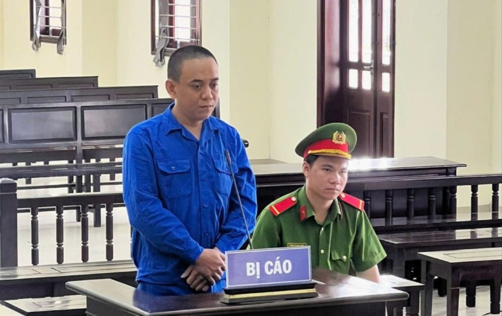 Ghen tuông mù quáng, chồng đánh vợ tử vong | Báo Pháp Luật TP. Hồ Chí Minh