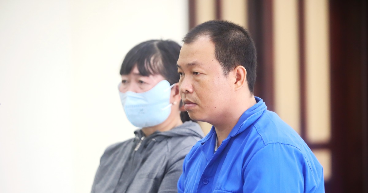 Hai chị em dùng giấy tờ đất giả lừa đảo gần 3,5 tỉ đồng | Báo Pháp Luật ...