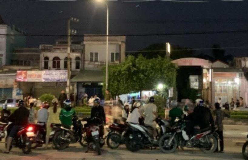 Hung thủ giết người cướp tài sản trong quán nước ở Tây Ninh vì vướng cờ ...