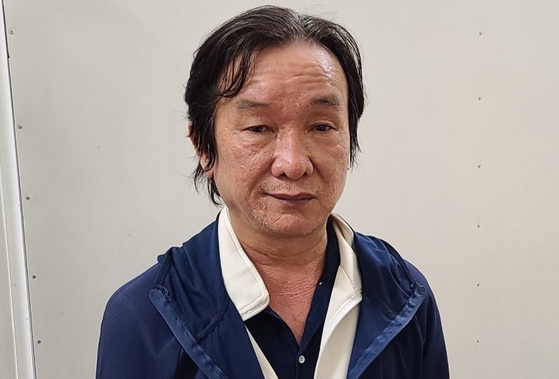 Bán đất ‘trên giấy’ lừa hơn 3 tỉ đồng | Báo Pháp Luật TP. Hồ Chí Minh