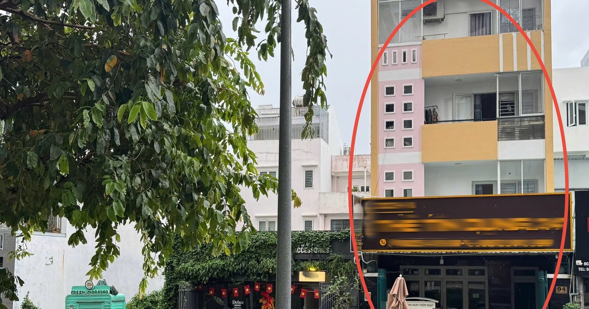 Tòa tuyên án vụ xây nhầm nhà trên đất của người khác tại TP.HCM | Báo ...