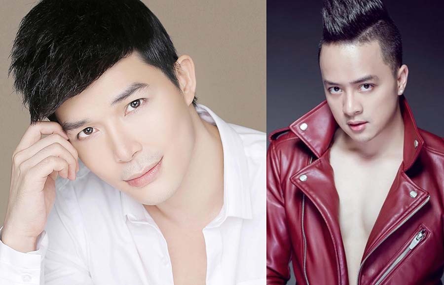 Nathan Lee đăng ký thương hiệu “Cao Thái Sơn”: Được không? | Báo Pháp Luật TP. Hồ Chí Minh