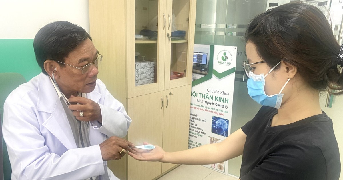 Bình Dương: Công bố các cơ sở đủ điều kiện khám sức khỏe thi bằng lái xe | Báo Pháp Luật TP. Hồ ...