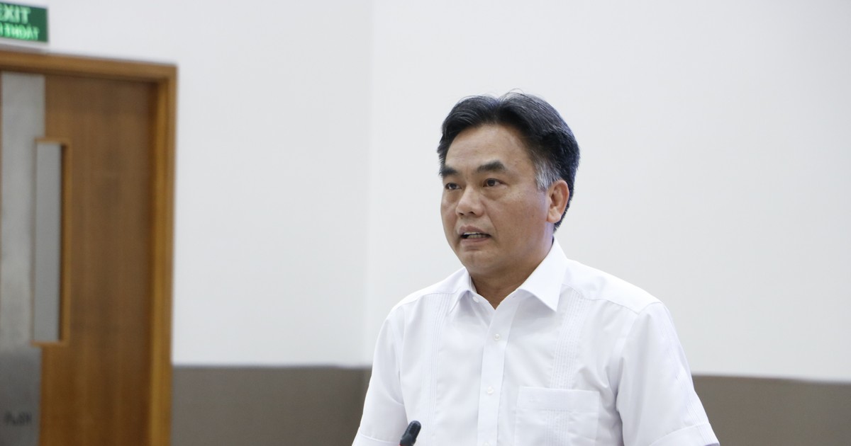 Ông Nguyễn Lộc Hà được bầu giữ chức Phó Bí thư tỉnh ủy Bình Dương | Báo ...