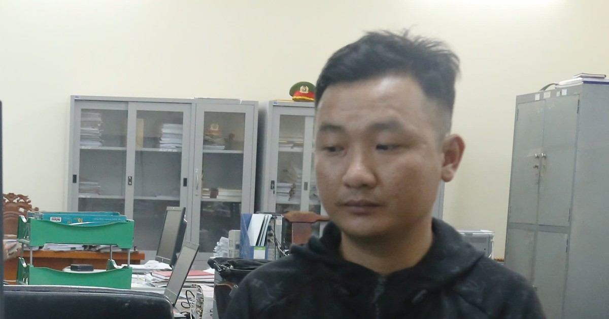 ‘Vờ’ đặt mua hàng tấn thanh long, mít rồi chiếm đoạt | Báo Pháp Luật TP ...