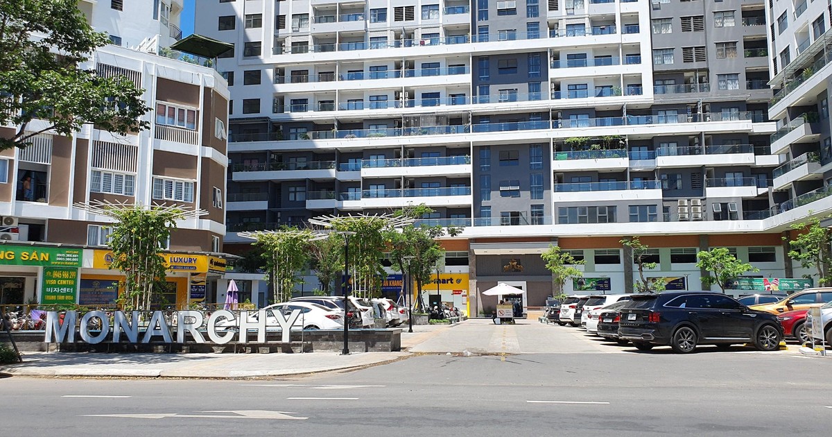 Nguyên kế toán Công ty Đầu tư phát triển nhà Đà Nẵng bị khởi tố | Báo ...