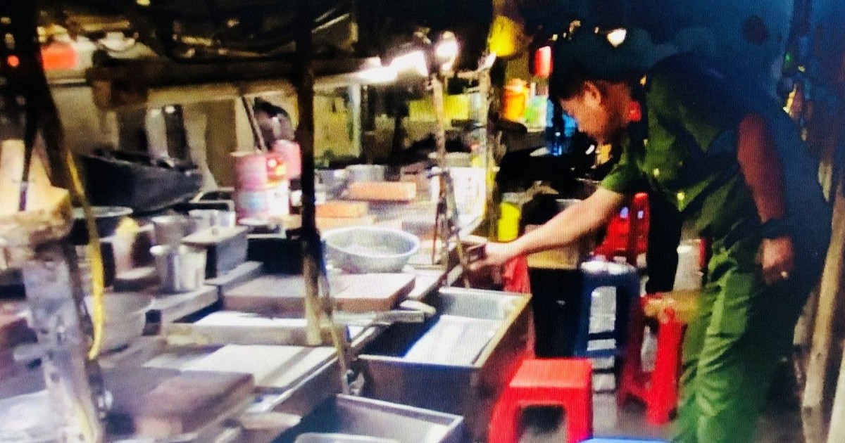 Vụ bắt 19kg nghi là vàng: Thu giữ thêm 14 kg vàng, giữ 5 người liên quan | Báo Pháp Luật TP. Hồ ...