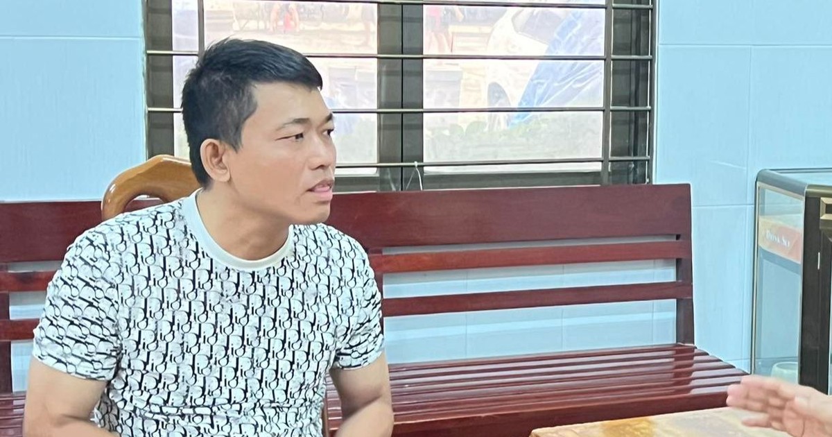 Lý do người đàn ông ném con trai người yêu cũ xuống sông | Báo Pháp ...