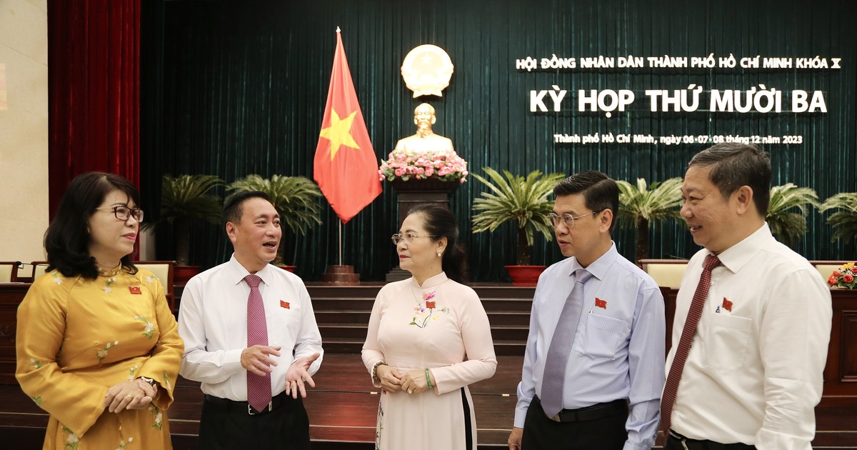 Khai mạc kỳ họp HĐND cuối năm 2023: Mở ra cơ hội mới, thúc đẩy kinh tế ...