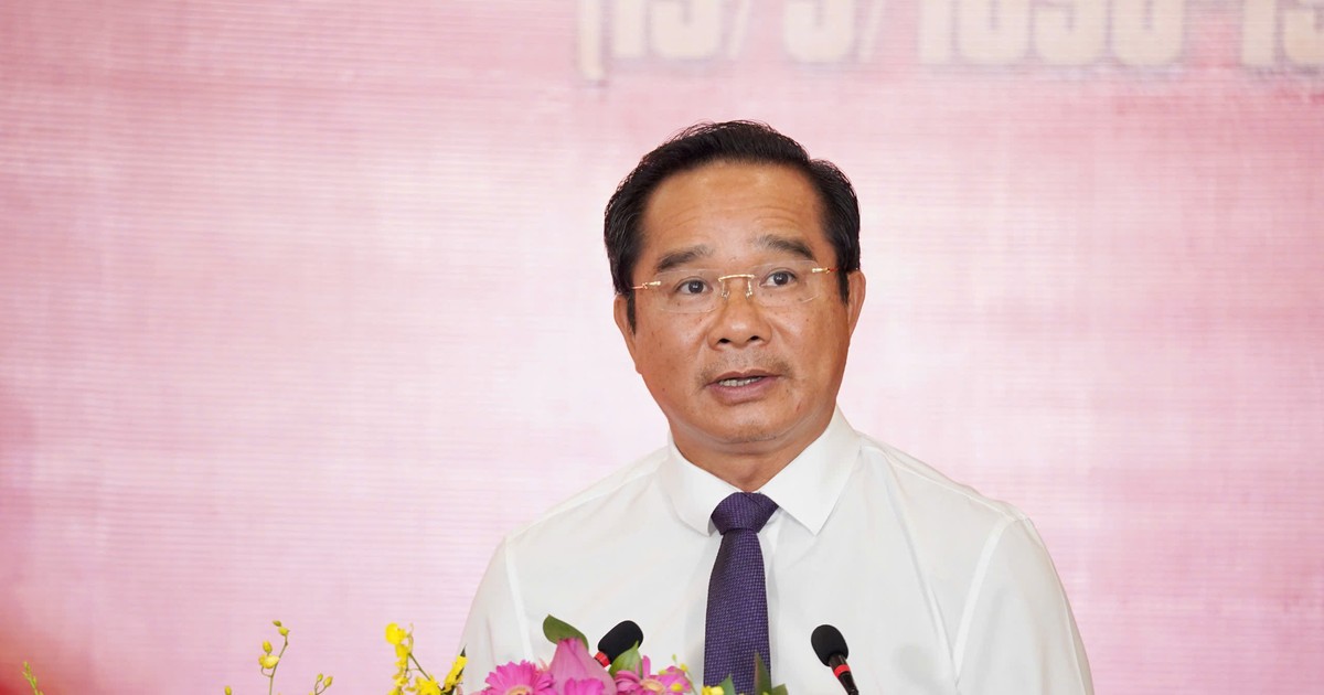 TP.HCM lập Tổ công tác 'truy quét' tội phạm buôn lậu, hàng giả | Báo ...