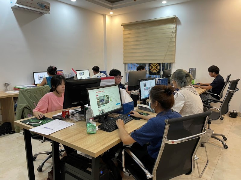 Báo giá dịch thuật công chứng một trang A4 lấy nhanh tại TP.HCM, Hà Nội ...