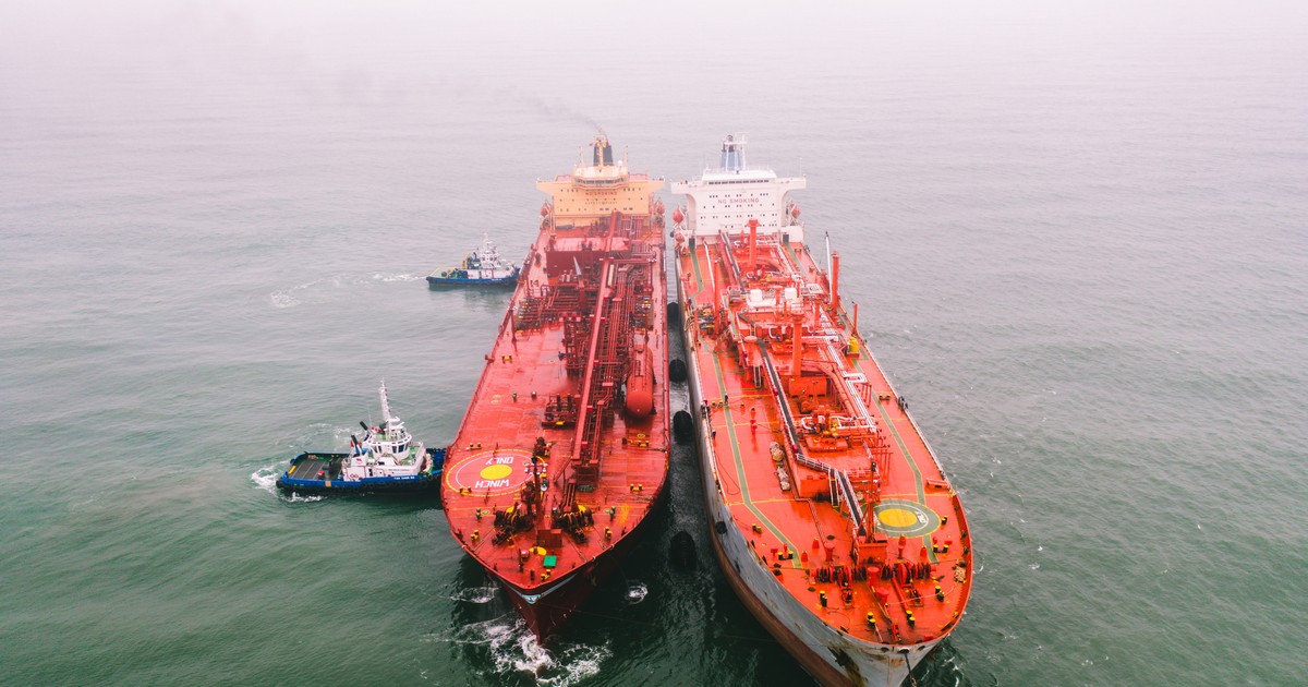 Năm 2024, PV GAS lập nhiều kỷ lục và cột mốc quan trọng | Báo Pháp Luật ...