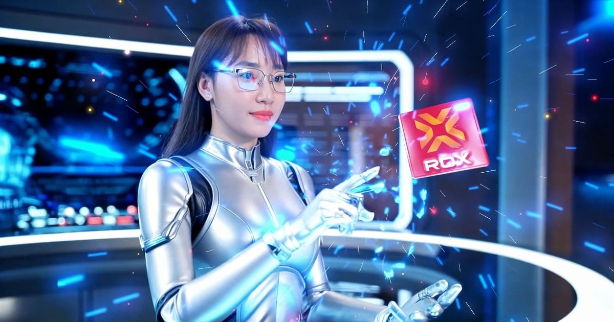 ROX Group nhận giải thưởng quốc tế cho đổi mới quản trị và CSR | Báo Pháp Luật TP. Hồ Chí Minh