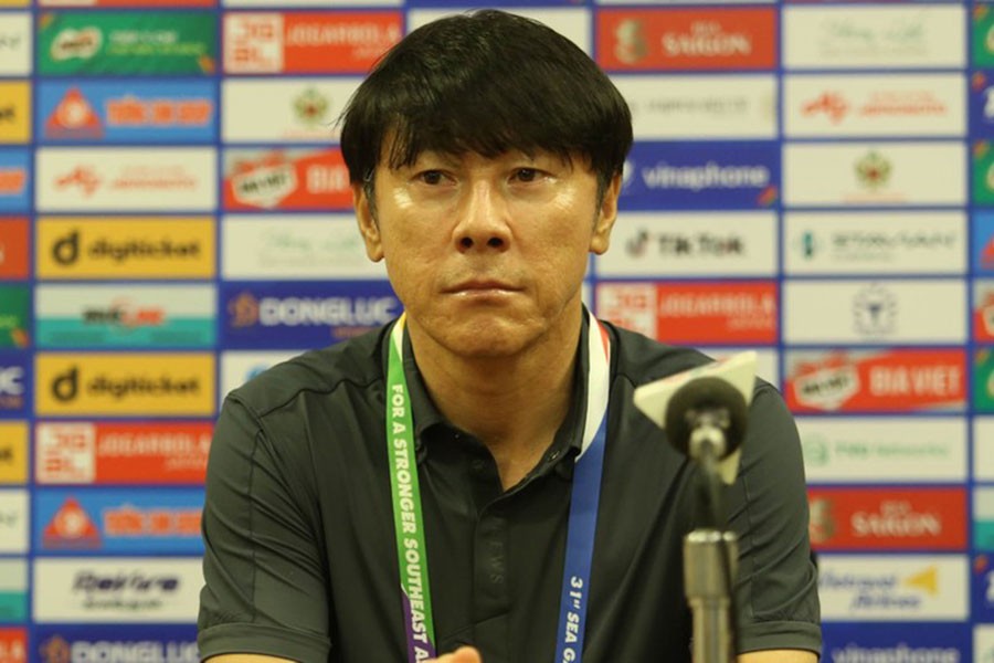 “Cám ơn U-23 Việt Nam thi đấu fair play nên Indonesia mới vào bán kết!” | Báo Pháp Luật TP. Hồ ...