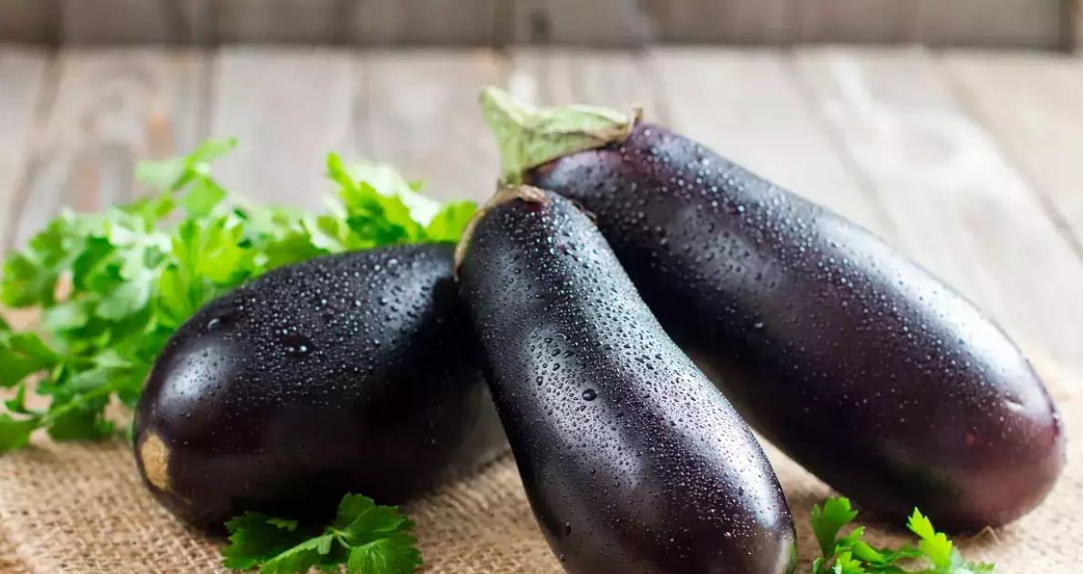 Những lợi ích ít được biết đến của việc ăn cà tím | Báo Pháp Luật TP ...