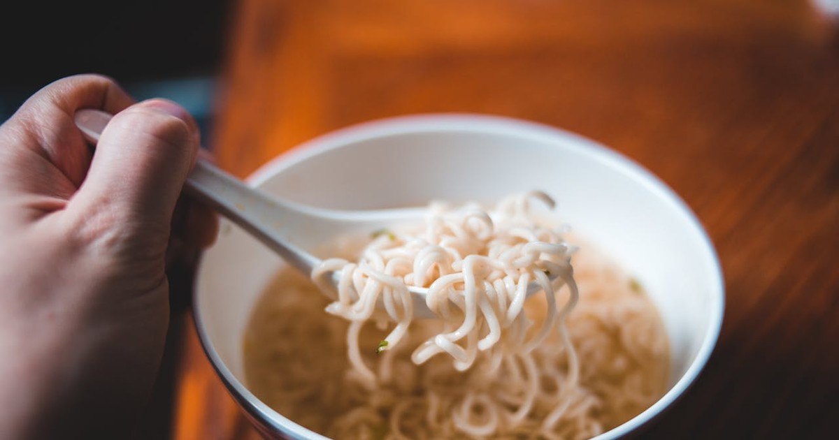 Thực phẩm siêu chế biến: 'Sát thủ thầm lặng' đe dọa sức khỏe | Báo Pháp ...