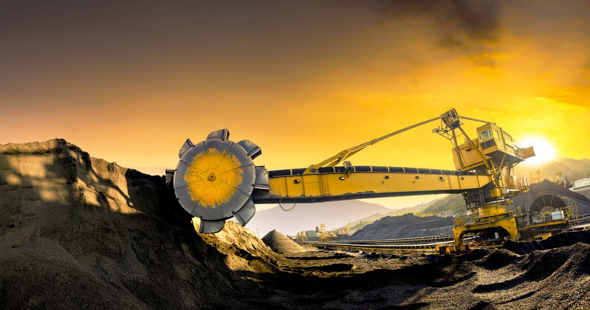 Tháng 5, doanh thu của TKV vượt kế hoạch | Báo Pháp Luật TP. Hồ Chí Minh