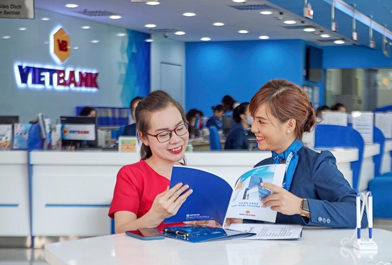 Gửi tiết kiệm tại Vietbank nhận lãi suất cao và nhiều quà tặng | Báo ...