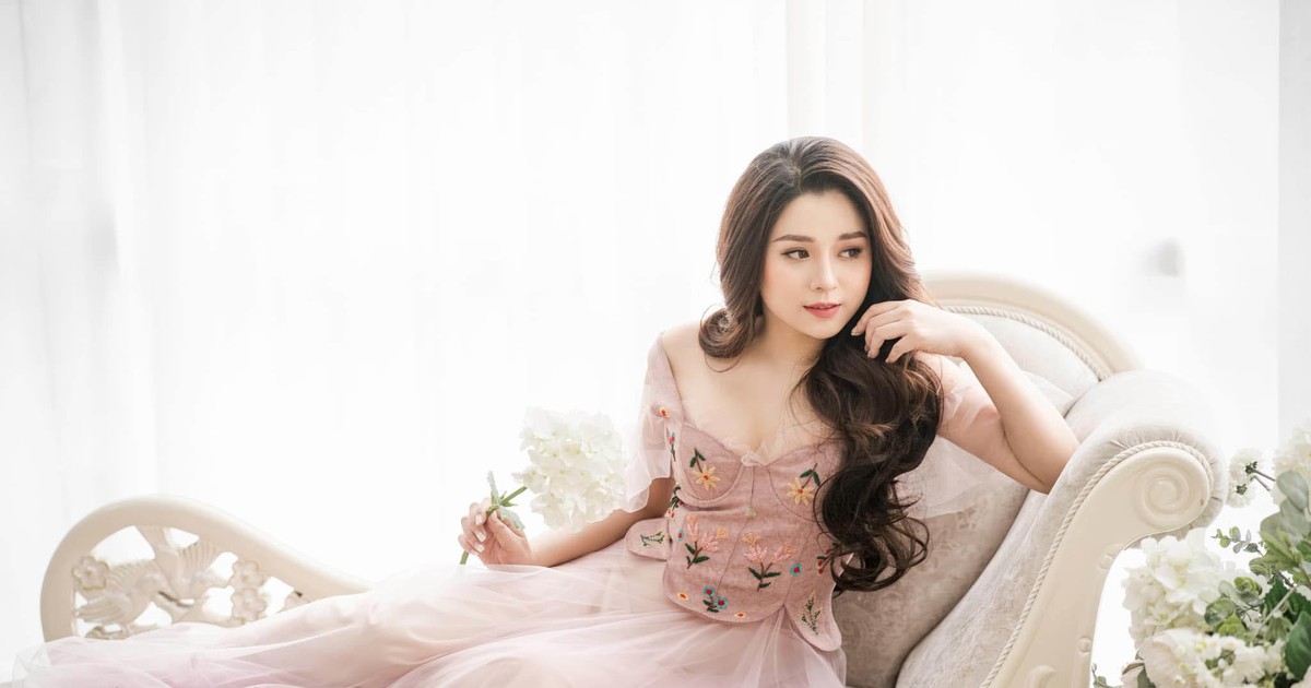 MC Diệu Linh qua đời ở tuổi 29 vì ung thư máu | Báo Pháp Luật TP. Hồ ...