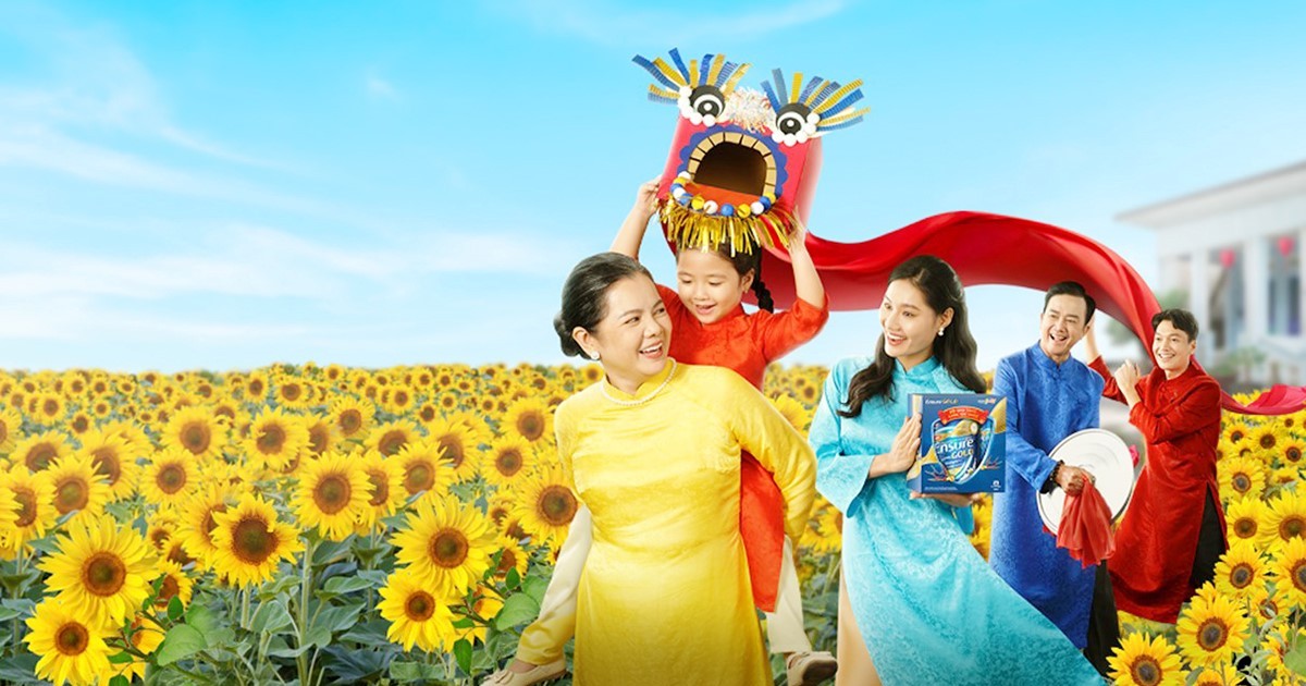 Tết còn đẹp là khi cha mẹ còn khỏe | Báo Pháp Luật TP. Hồ Chí Minh