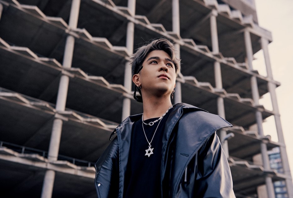 Leo G - Con đường bước lên sân khấu chuyên nghiệp của chàng trai Hoà ...