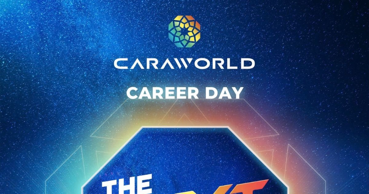 Caraworld Career Day 2024 – Cơ hội cho thế hệ mới trong ngành bất động ...