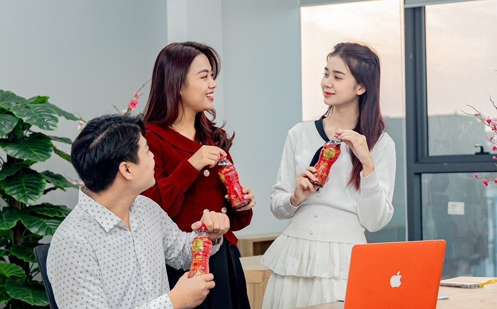 Thanh lọc cơ thể, trả deadline sớm cả tháng để du lịch trước khi công ...