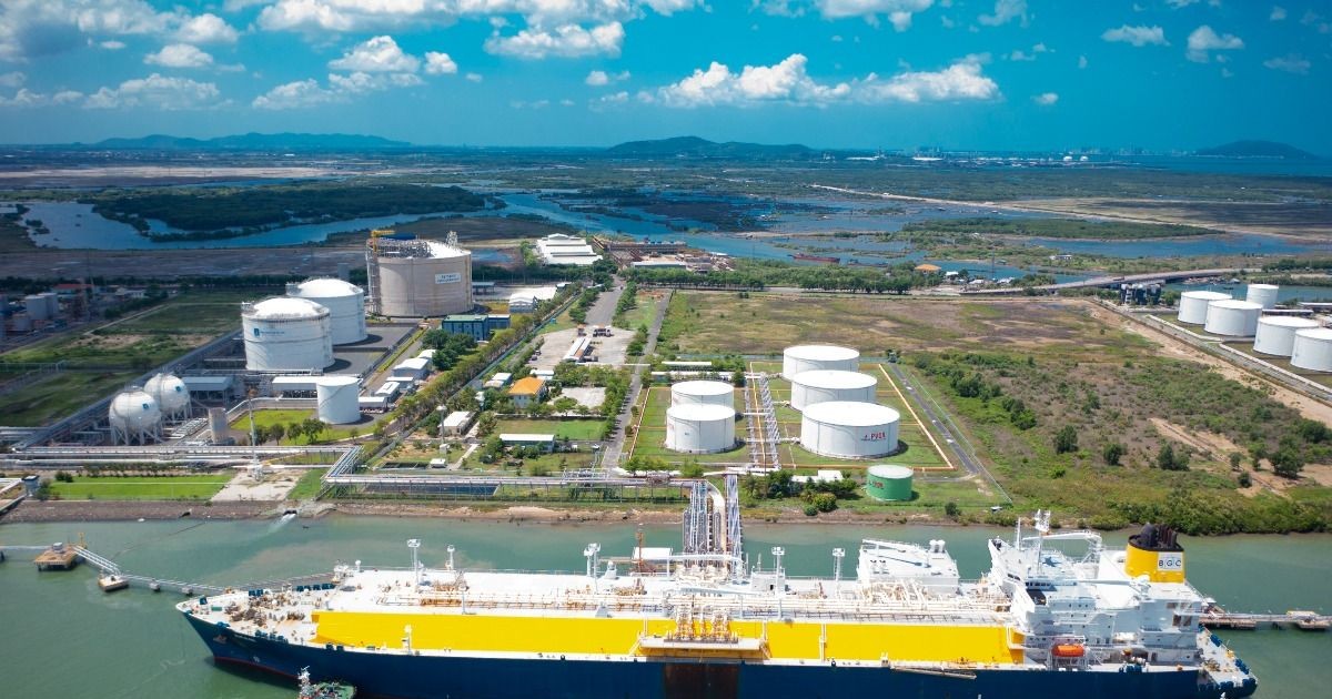 PV GAS giới thiệu nhà phân phối chính thức LNG trên toàn quốc | Báo Pháp Luật TP. Hồ Chí Minh