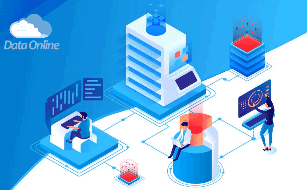 DataOnline.vn – Giải pháp Cloud toàn diện cho cá nhân và doanh nghiệp | Báo Pháp Luật TP. Hồ Chí ...