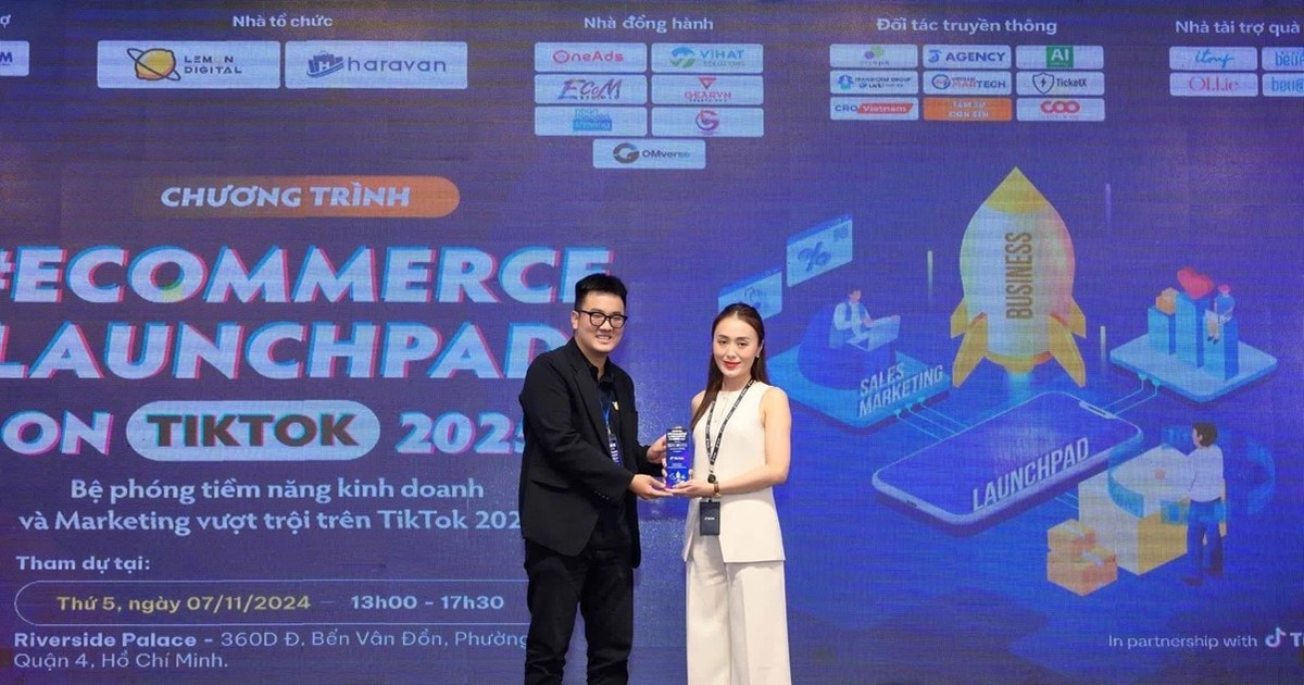 Gen Z và tư duy kinh doanh mới: Câu chuyện từ Lemon Digital | Báo Pháp Luật TP. Hồ Chí Minh