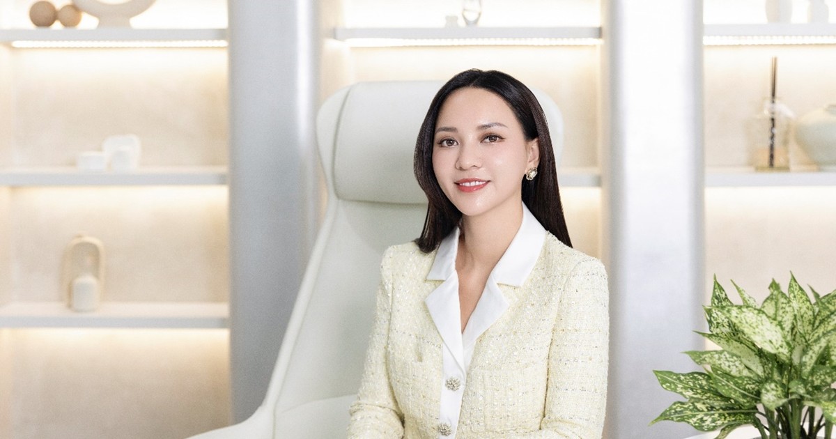 Hannah Olala: Người được các thương hiệu và nền tảng lớn 'chọn mặt gửi ...