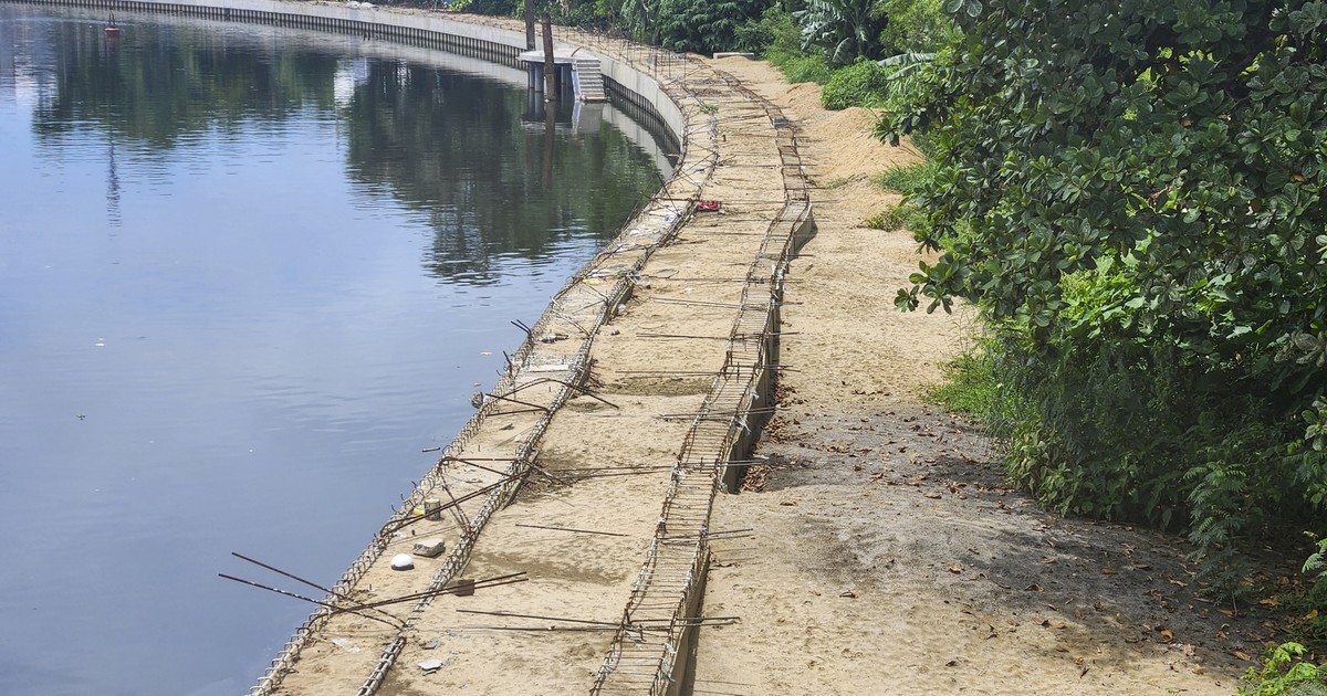 Đường đi bộ 267 tỉ đồng ở Huế lỗi hẹn ngày về đích | Báo Pháp Luật TP ...