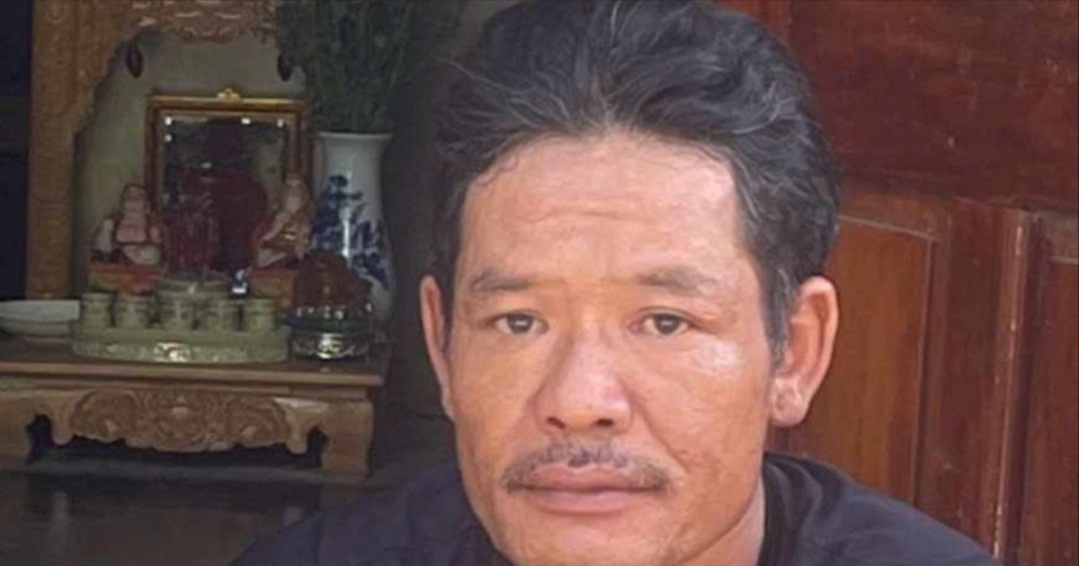 Đánh bạn nhậu tử vong vì cho rằng có lời nói không tôn trọng mình | Báo ...