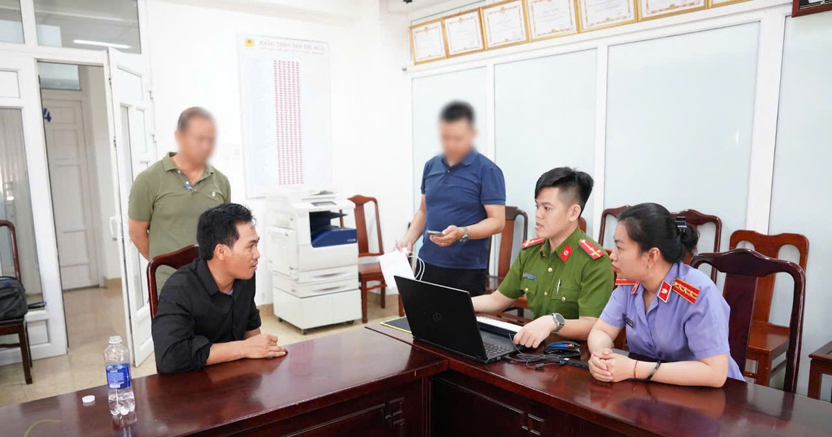 Con rể dùng dao tấn công nhà vợ cũ ở Huế: Nạn nhân duy nhất sống sót đã qua cơn nguy kịch | Báo ...