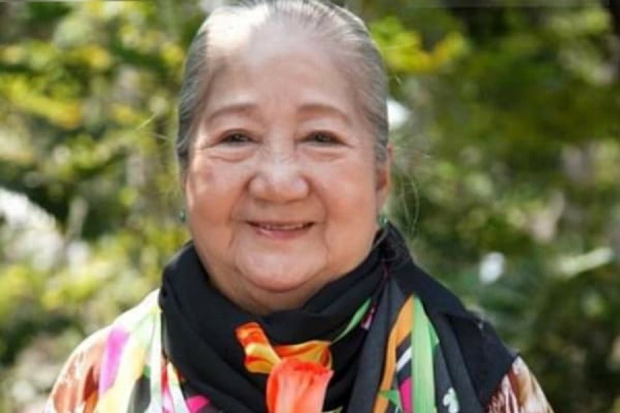 Nghệ sĩ Thiên Kim nguy kịch, gia đình chuẩn bị tình huống xấu nhất ...