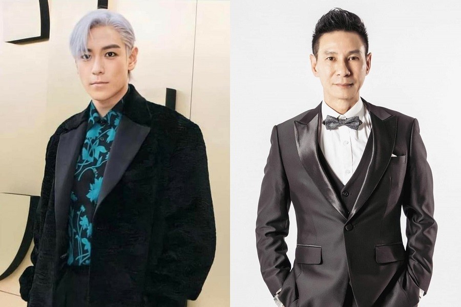 Xuất hiện lừa đảo săn vé concert Black Pink; Cựu thành viên Big Bang bị ...