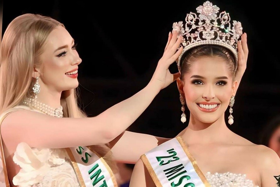 Miss International 2023: đại diện của Venezuela đăng quang, Phương Nhi ...