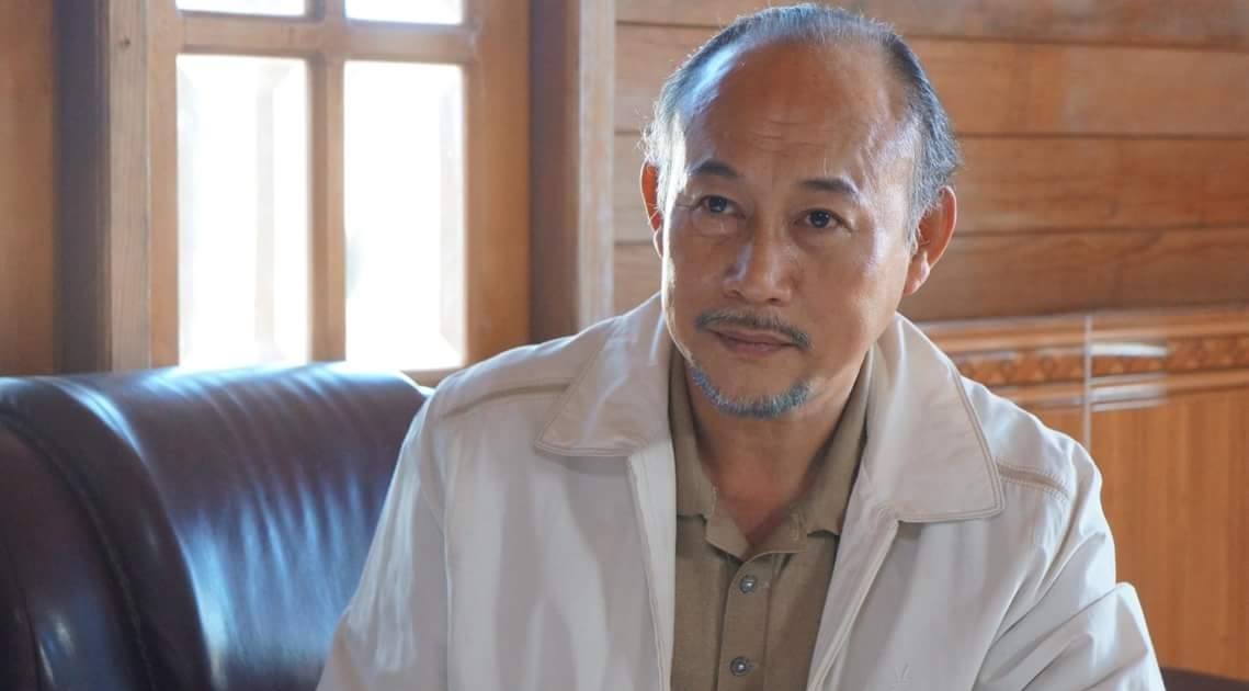 Diễn viên Quốc Hùng bị tai nạn giao thông, đang được điều trị hồi sức tích cực | Báo Pháp Luật ...