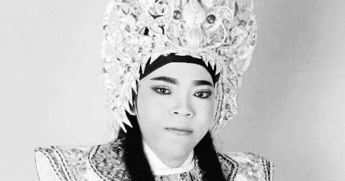 Nghệ sĩ cải lương Lê Hùng qua đời vì đột quỵ | Báo Pháp Luật TP. Hồ Chí Minh