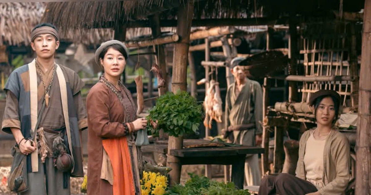 'Đèn âm hồn' chính thức cán mốc 100 tỉ dù vướng nhiều ồn ào về nội dung ...