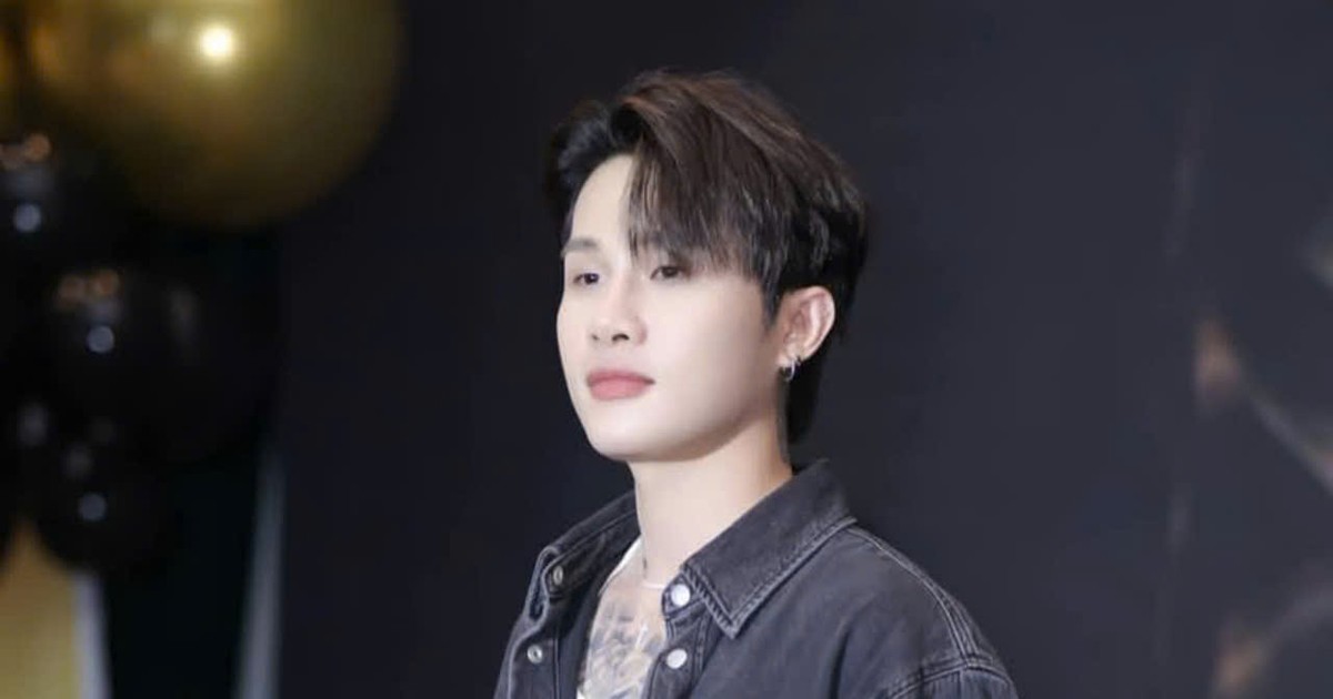 Ca sĩ Jack - J97 nộp đơn tố Thiên An và các đơn vị truyền thông đưa tin ...