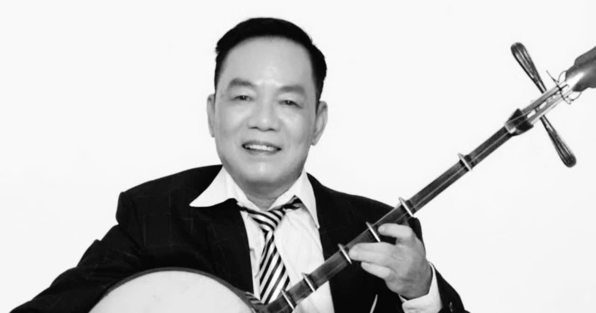 NSND Thanh Hải, người bạn tri kỷ của NSND Bạch Tuyết qua đời | Báo Pháp ...