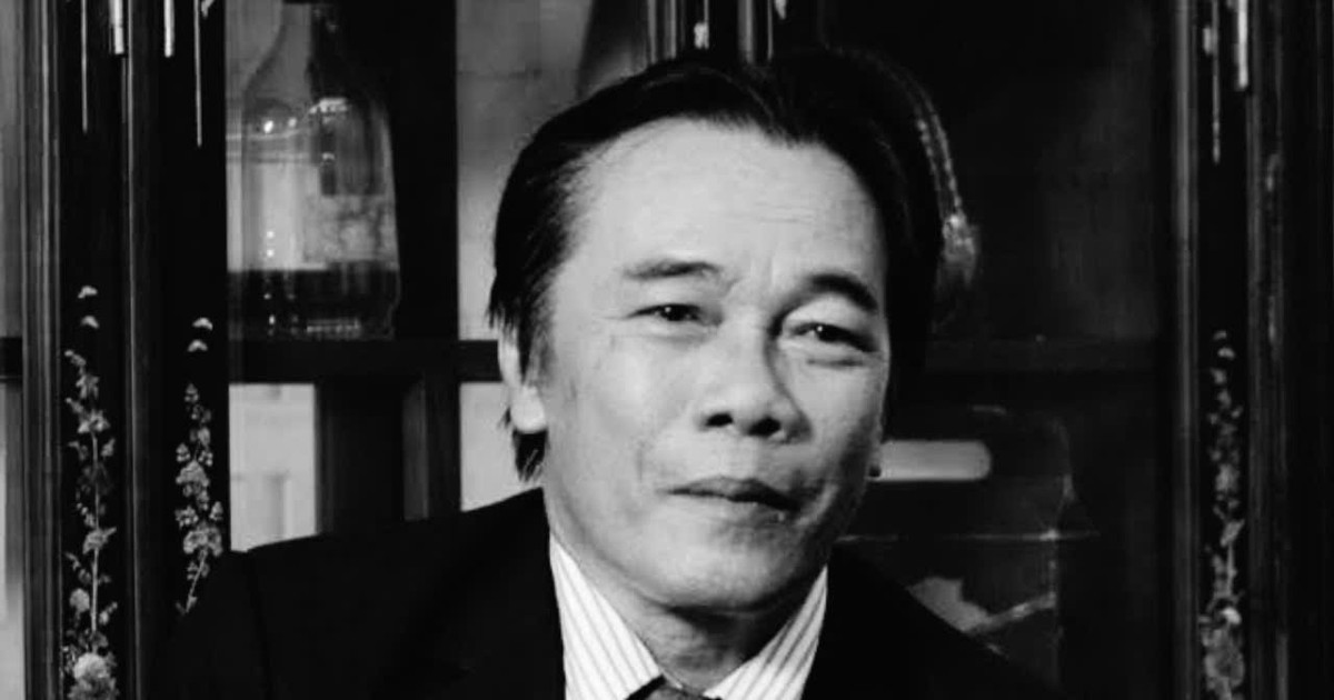 Diễn viên Bùi Công Tài qua đời, nhiều nghệ sĩ tiếc thương | Báo Pháp Luật TP. Hồ Chí Minh