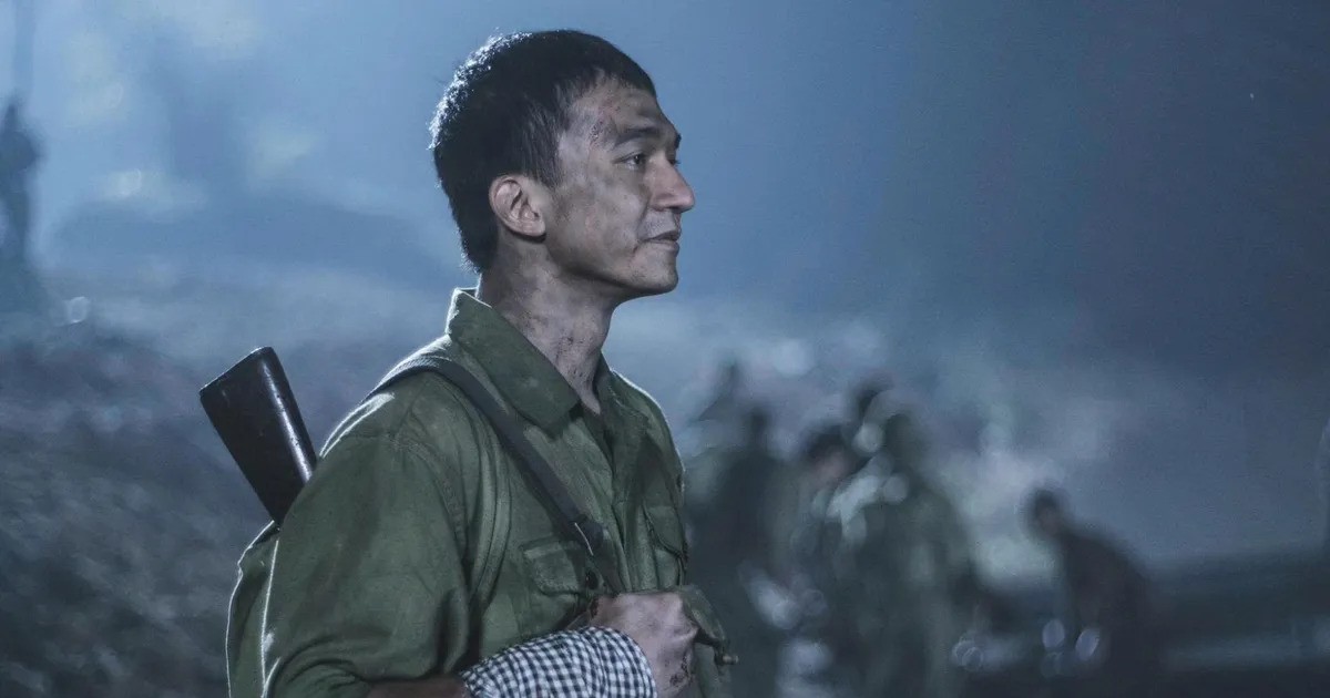 Phim 'Mưa đỏ' vượt 600 tỉ đồng, kỷ lục về doanh thu của phim Việt | Báo ...