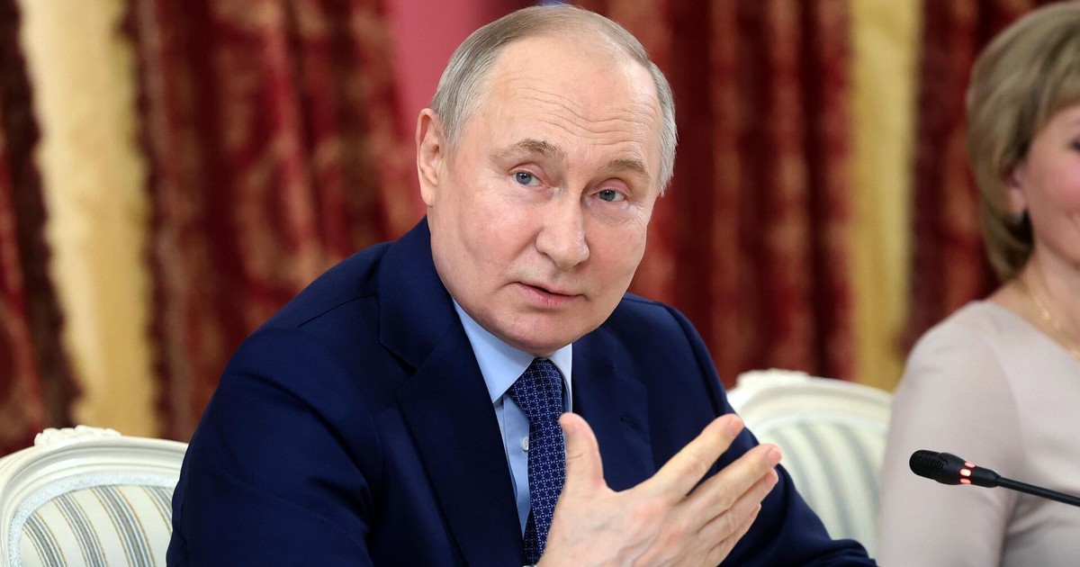 Việt Nam và Nga phối hợp thu xếp chuyến thăm của Tổng thống Nga ...