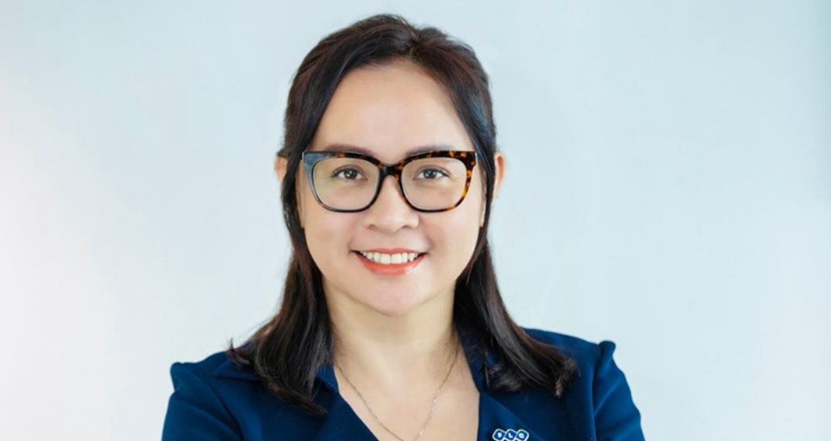 Bà Bùi Hải Huyền trở lại vị trí Tổng giám đốc tập đoàn FLC | Báo Pháp Luật TP. Hồ Chí Minh